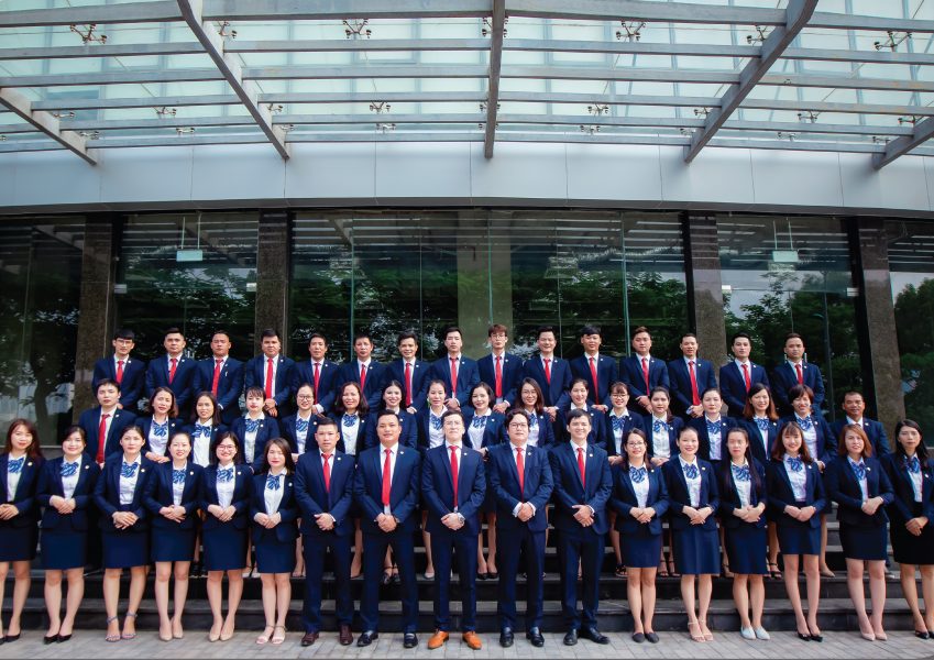 Giới thiệu – NV GROUP