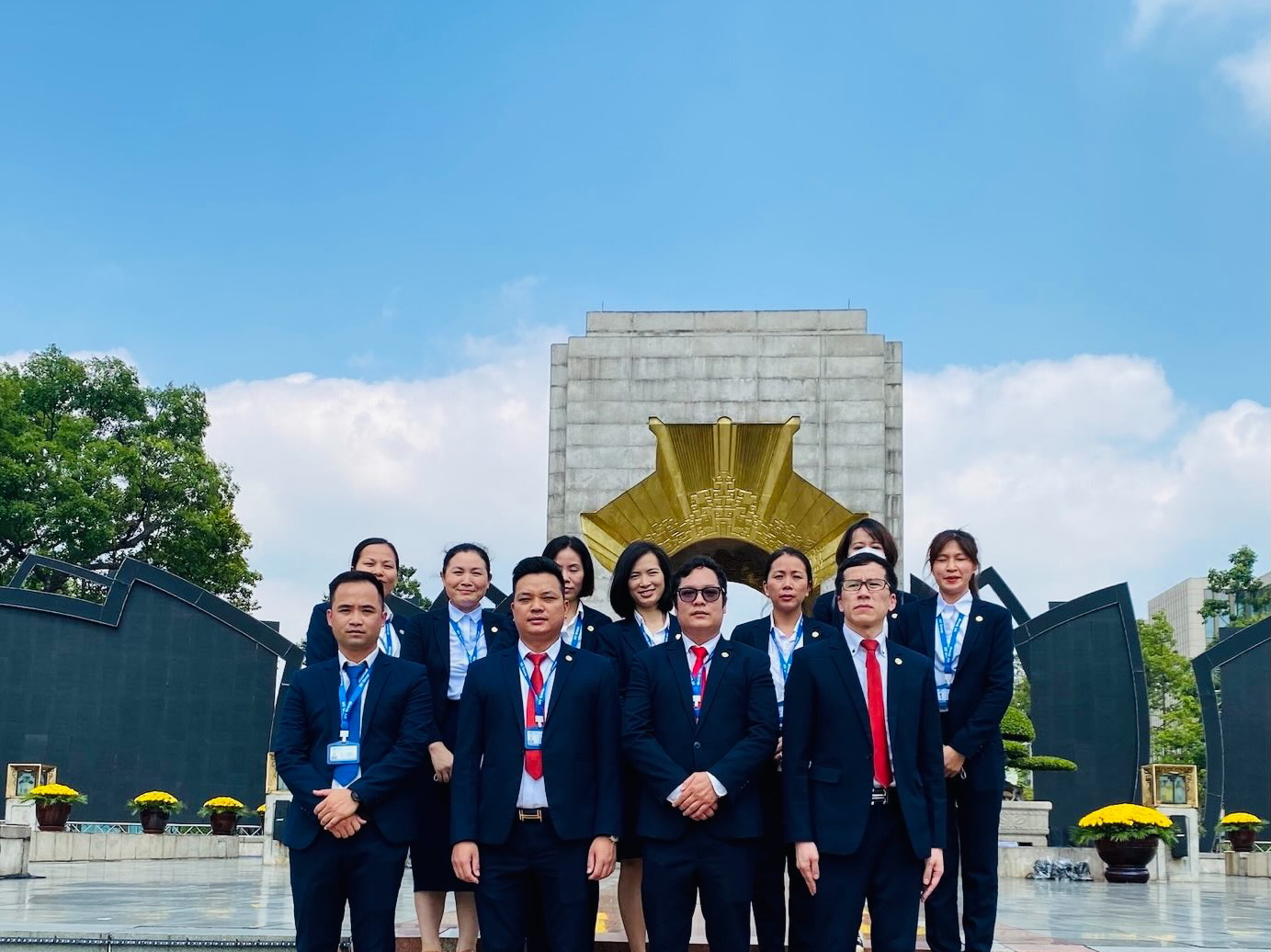 Thư viện ảnh – NV GROUP